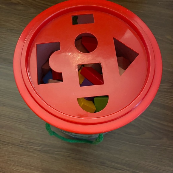 imaginarium Discovery | Toys | Toys R Us Imaginarium Discover Wooden ...